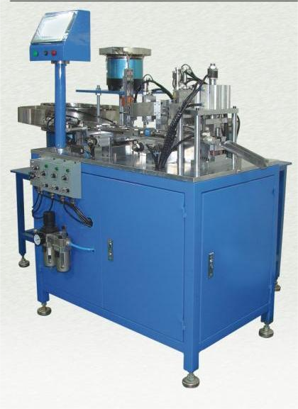 Automatic Rocker Switch (D3) Assembly Machine – Benke Industrial ...